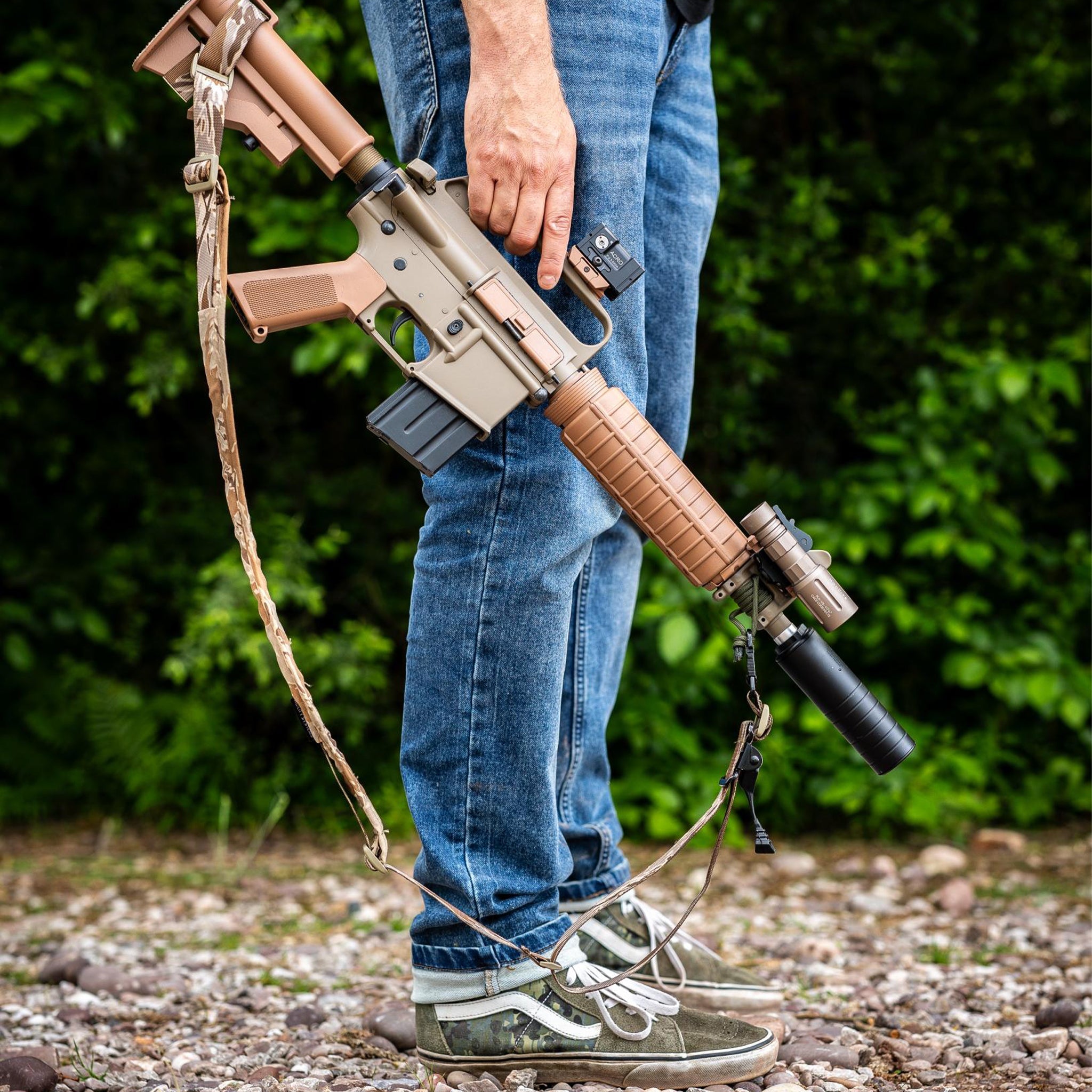 Gear – Waldo Dynamics