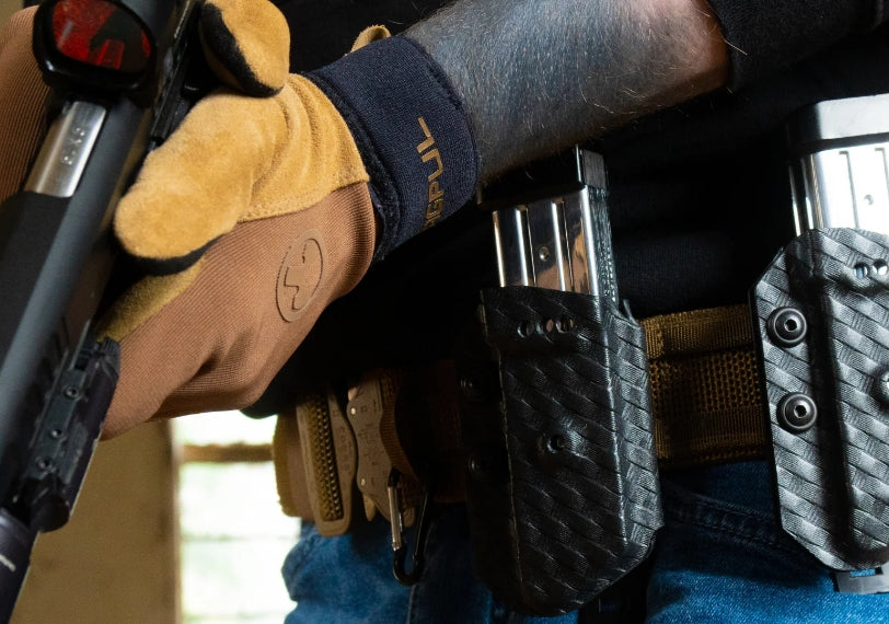 Collections – Waldo Dynamics