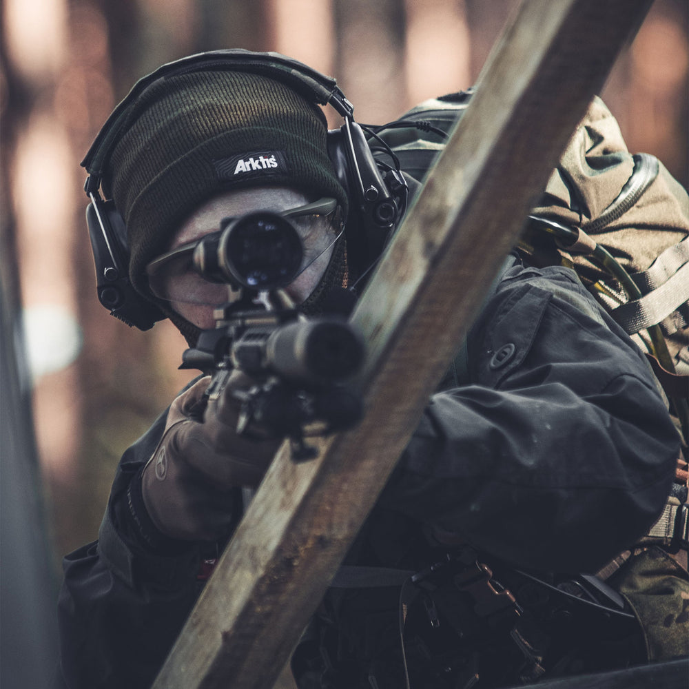 Waldo Dynamics | Precision Airsoft Upgrades