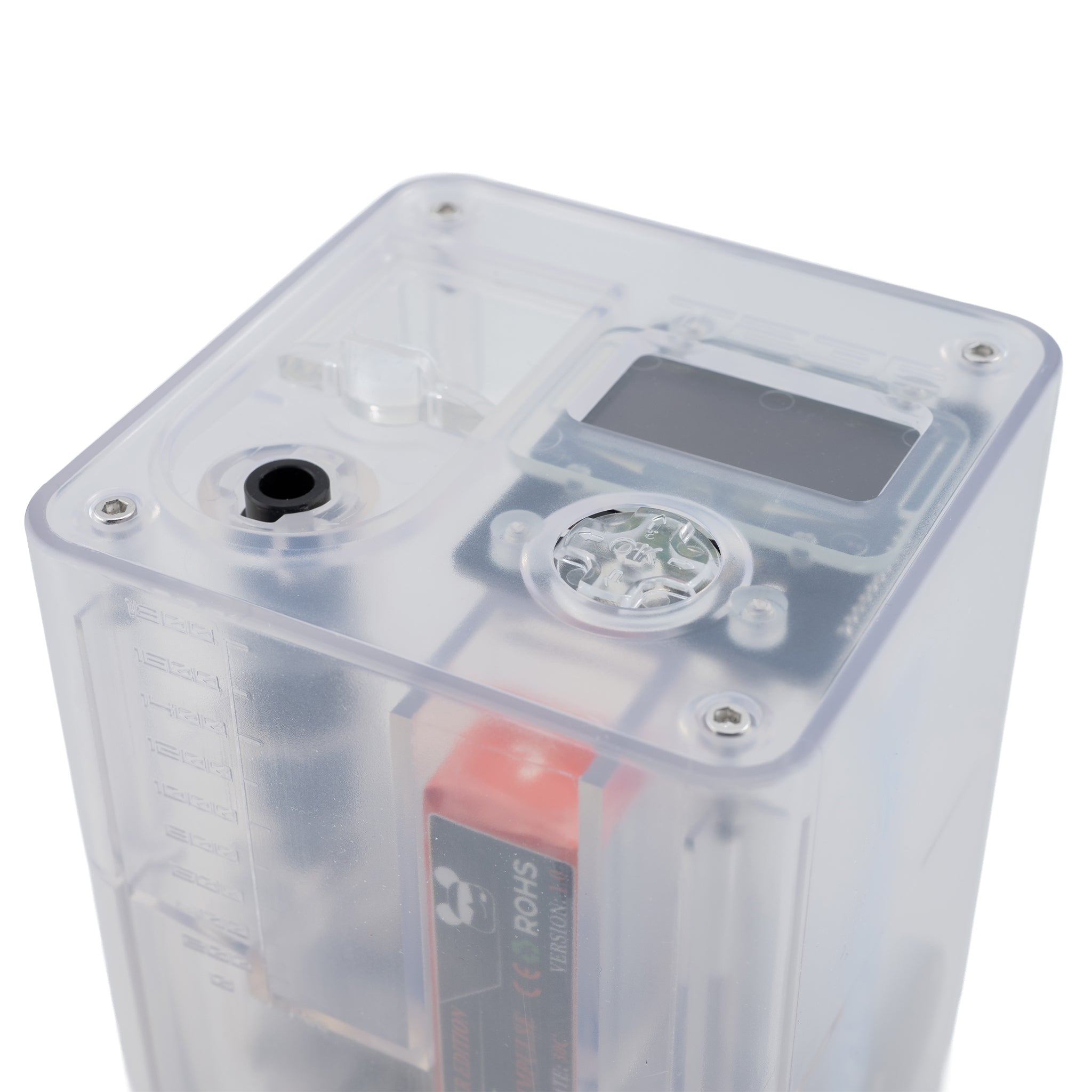 T238 Pro Automatic SpeedLoader (With Battery) – Waldo Dynamics