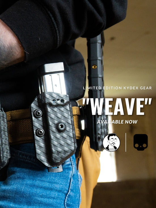 Waldo Dynamics | Precision Airsoft Upgrades