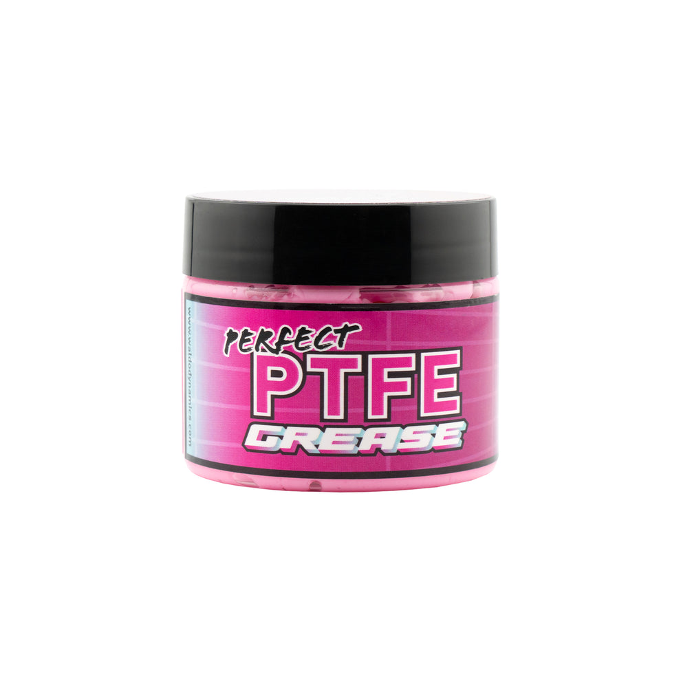 Perfect PTFE Grease – Waldo Dynamics