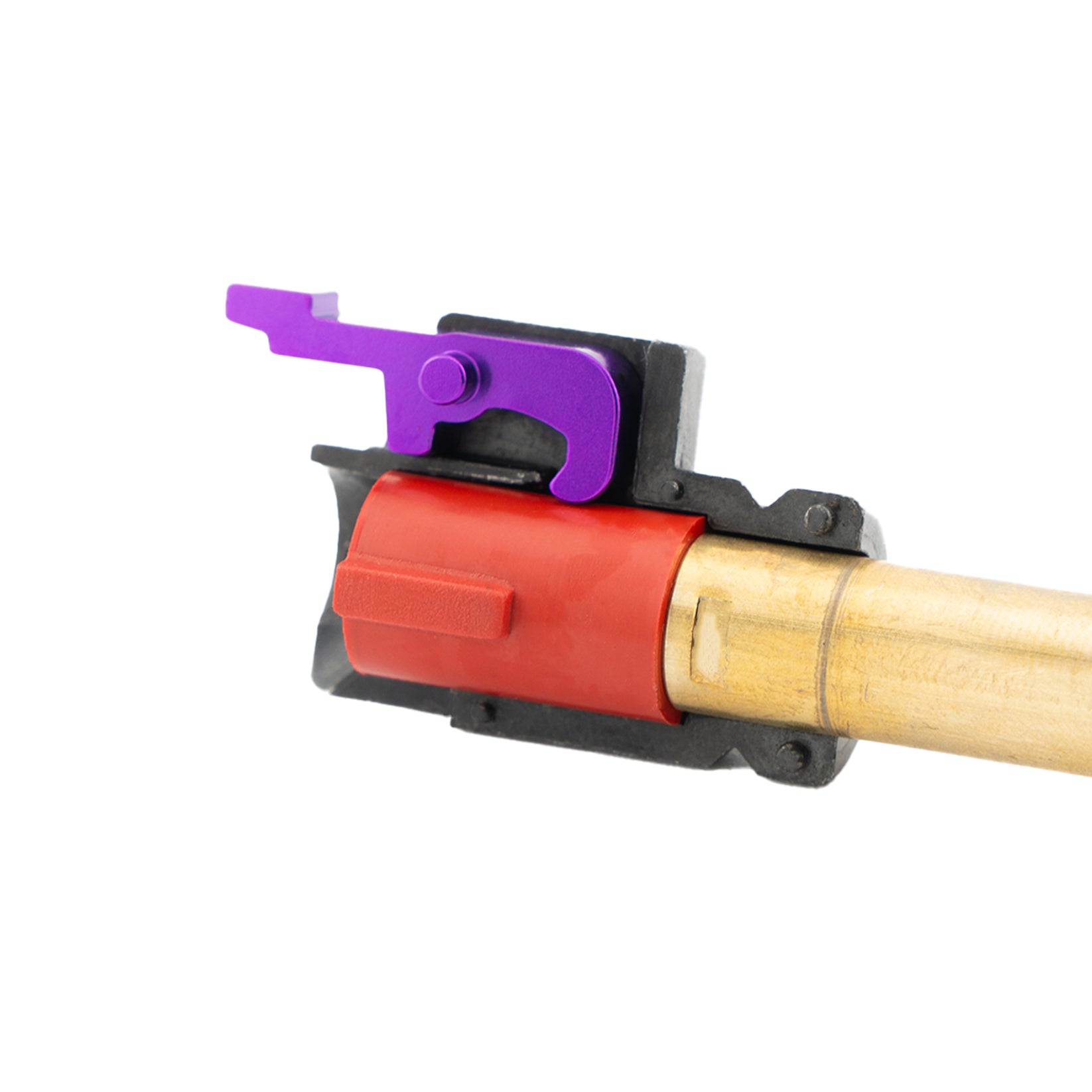 Tokyo Marui MWS Gas Blowback Hop-Up Arm – Waldo Dynamics