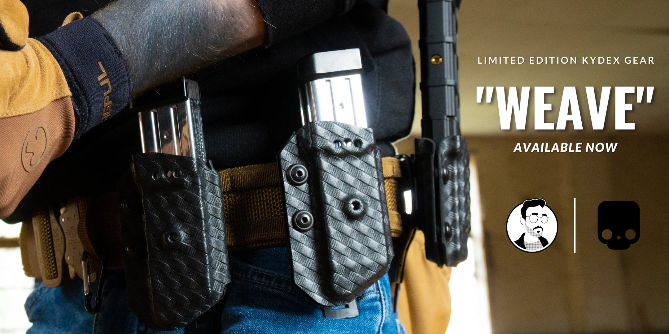 Waldo Dynamics | Precision Airsoft Upgrades