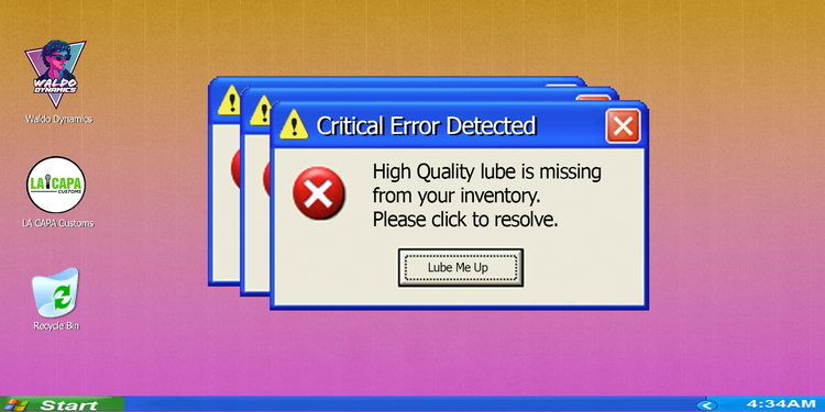 Waldo Dynamics | Precision Airsoft Upgrades