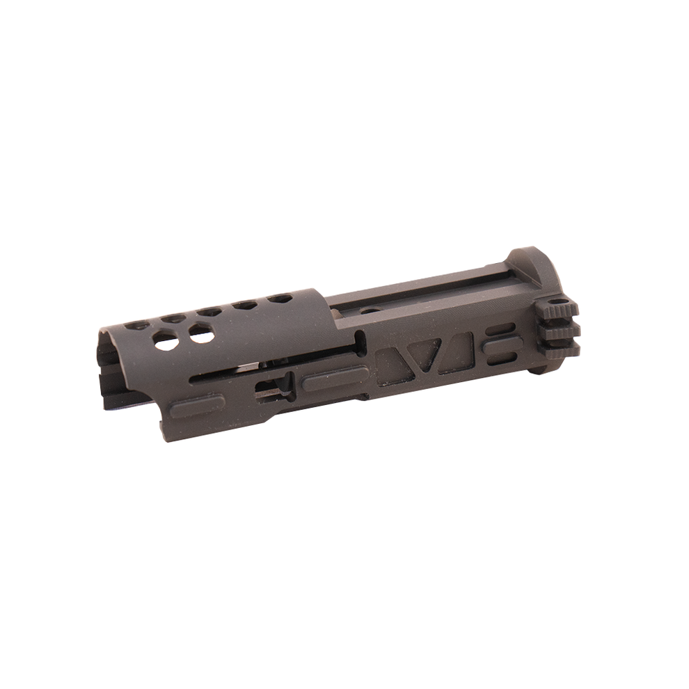 Superlight AAP-01 Bolt - CTM TAC – Waldo Dynamics