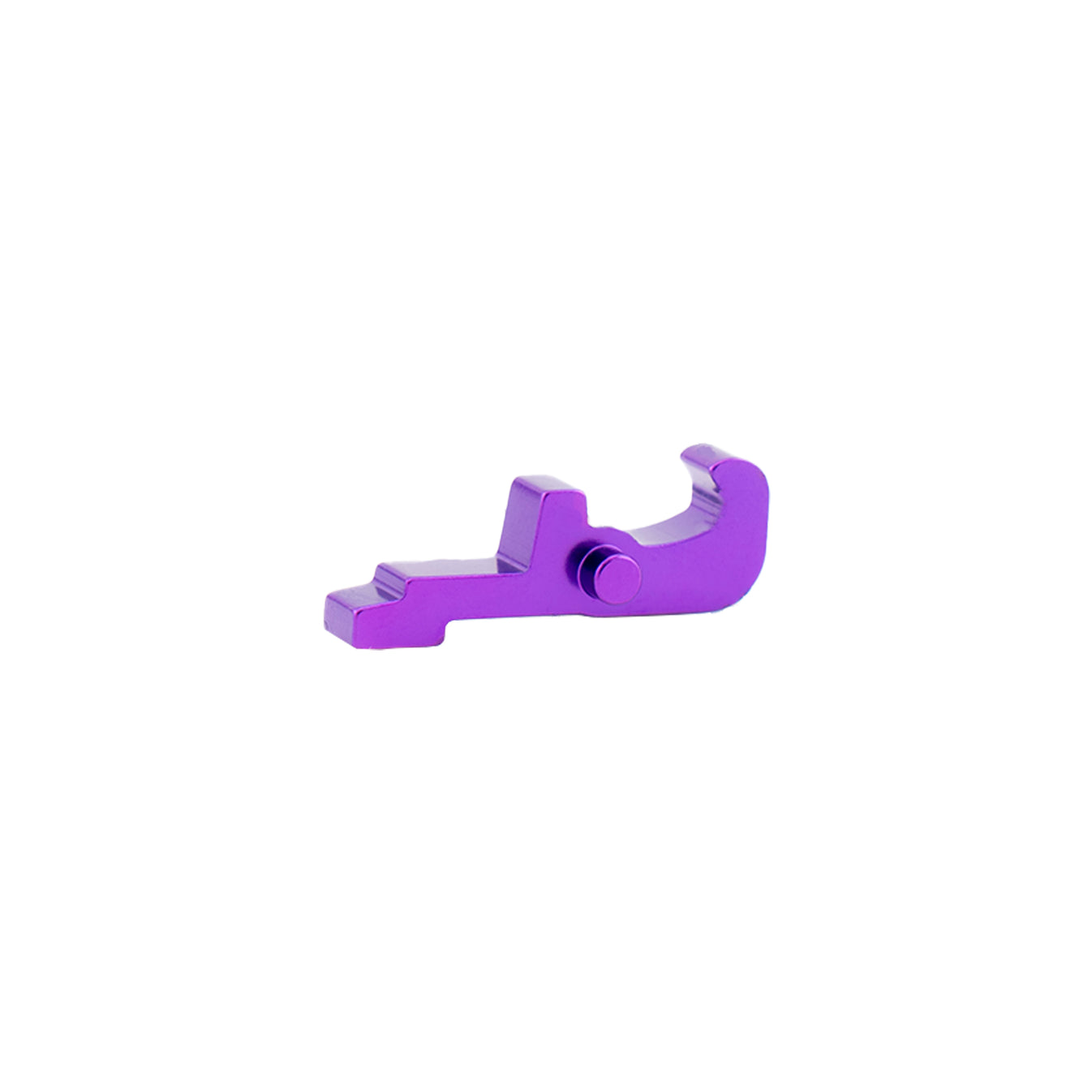 Tokyo Marui MWS Gas Blowback Hop-Up Arm – Waldo Dynamics