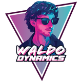 Shipping Policy – Waldo Dynamics