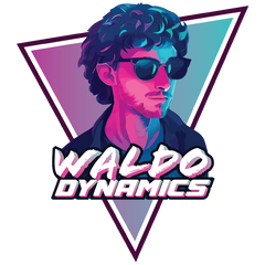 Perfect Silicone Lube | Waldo Dynamics