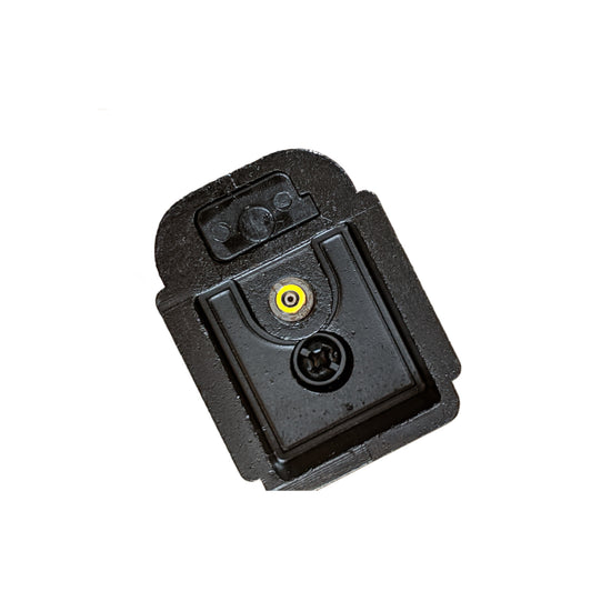 "Hush" Silent Fill Valve O-rings – Waldo Dynamics
